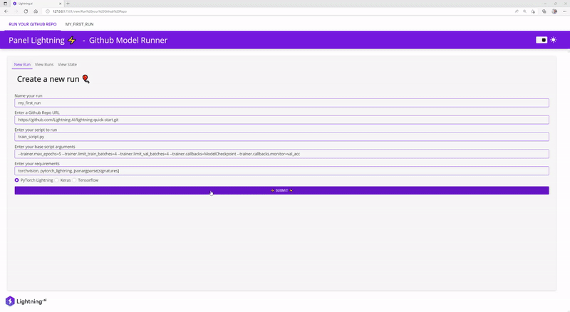 Add A Web Ui With Panel Intermediate — Lightning 2 3 0 Documentation