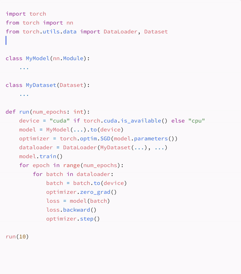 Lightning Lite PyTorch Lightning 1 8 5 Documentation